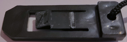 Clip INNTALFINNE Slide In Finbox | INNTAL-FINs