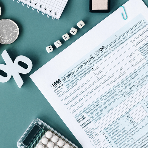 Schedule C/E - Deposit | Sim Financial