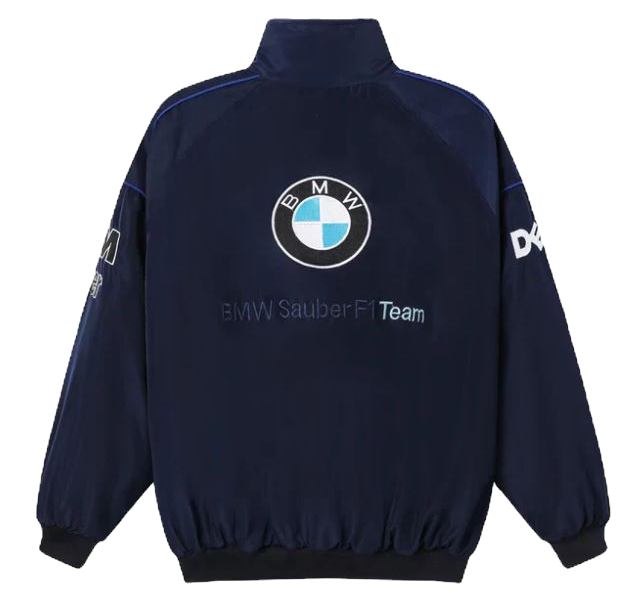 "Timelessracingbrand" Ferrari and Red Bull Jackets.