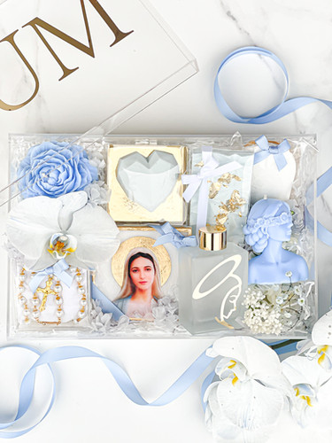 Mother Mary Box | B&B