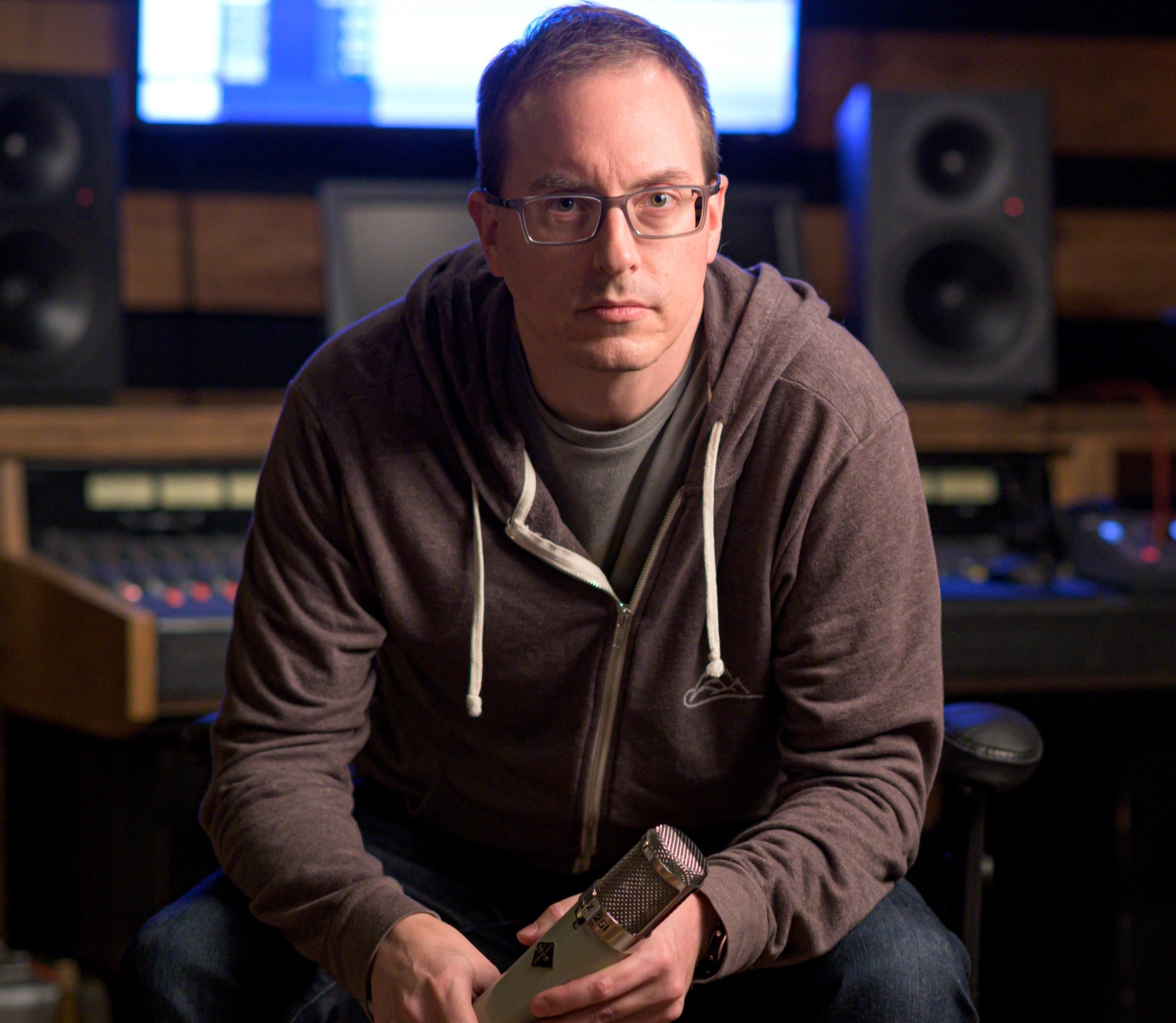 John Shyloski | FU STUDIO