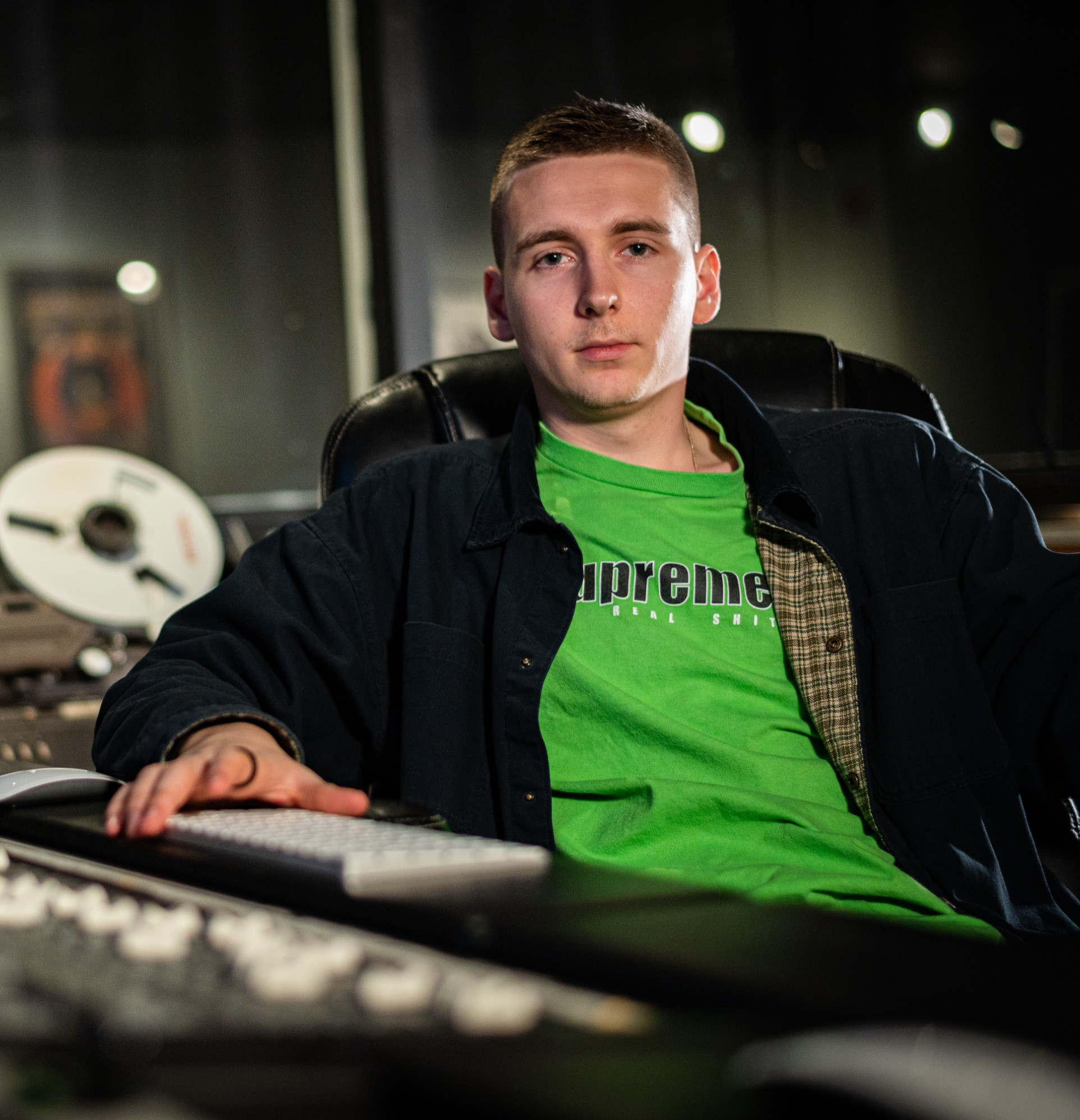 Jeff Willett | FU STUDIO