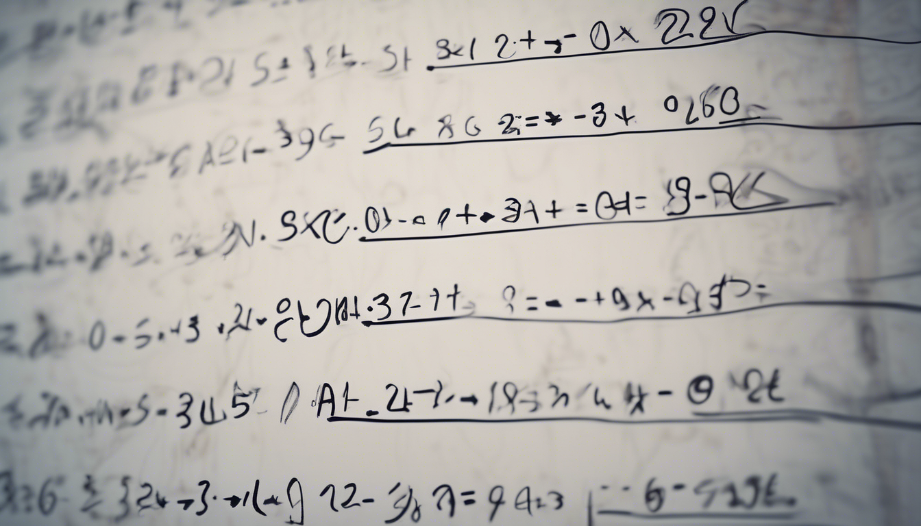 SHSAT Success: Comprehensive Math Modules | ATL Learn