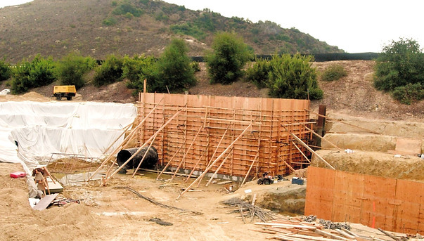 PPC Construction Inc