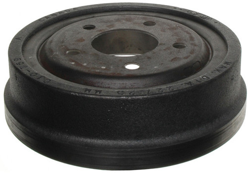 2050R Brake Drum | hustbros