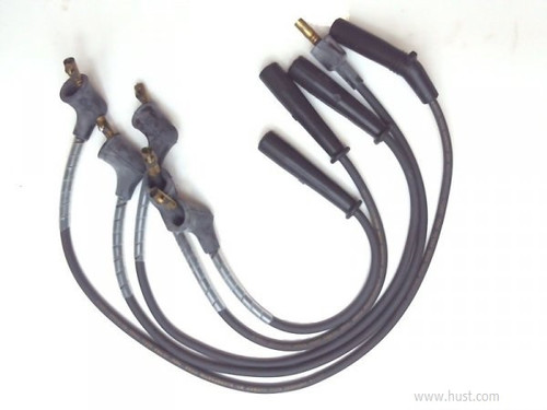 Airtex 2x1563 Premium Spark Plug Wires | hustbros