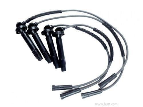 Airtex 2x1610 Premium Spark Plug Wires | hustbros