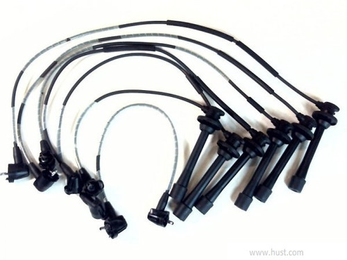 Airtex 2x1464 Premium Spark Plug Wires | hustbros