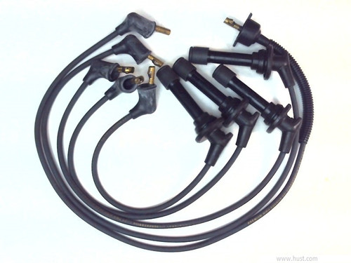 Airtex 2x1000 Premium Spark Plug Wires | hustbros