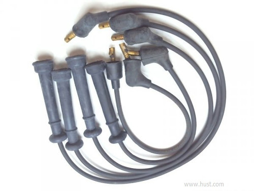 Airtex 2x1560 Premium Spark Plug Wires | hustbros