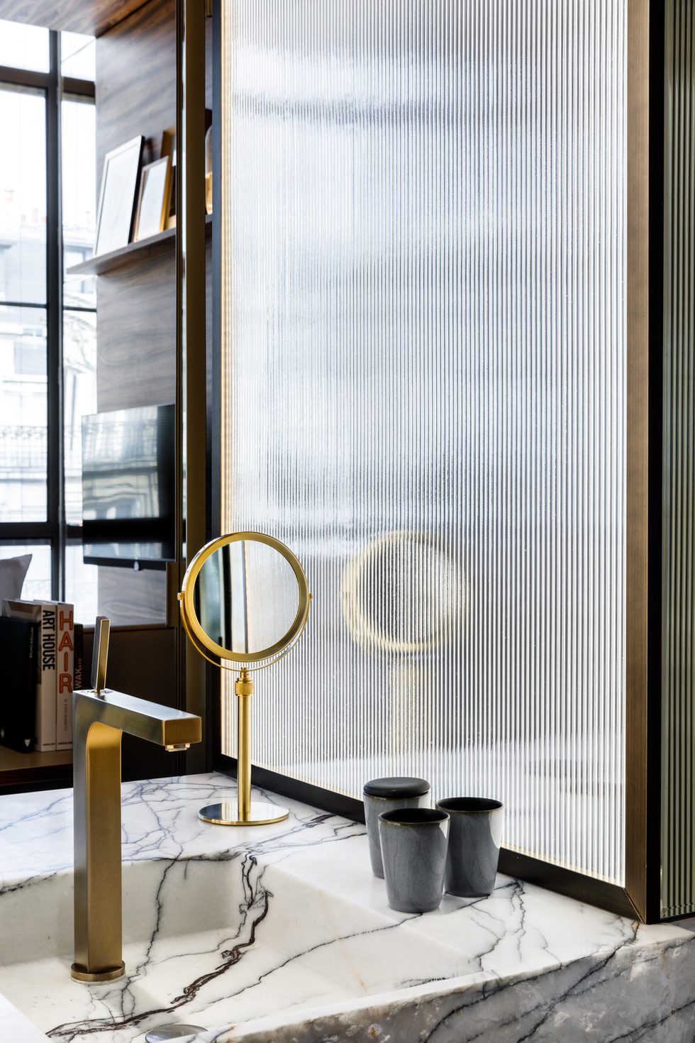 1_st gallery_INTERIORS | Alexander Volodin