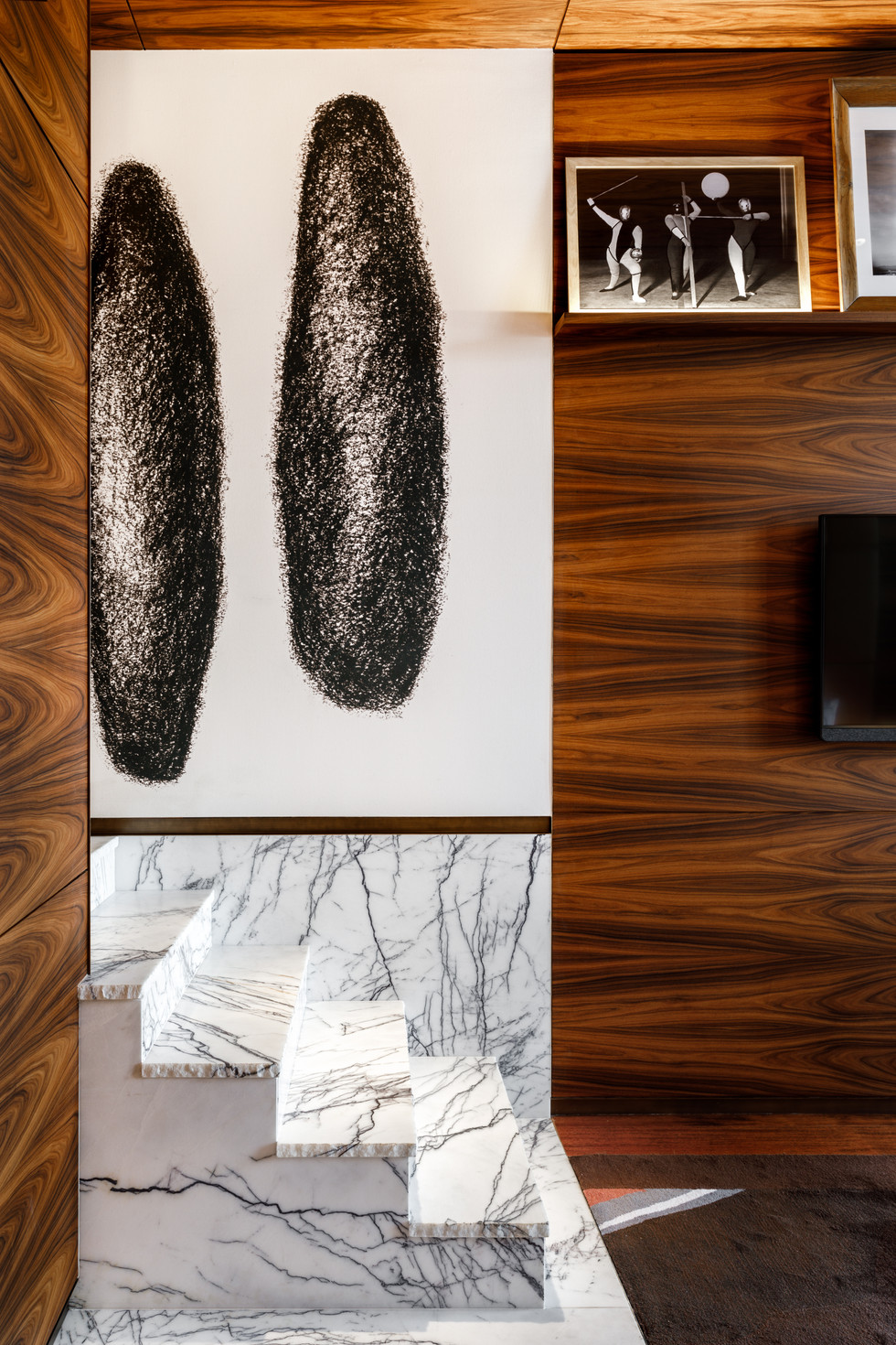 1_st gallery_INTERIORS | Alexander Volodin