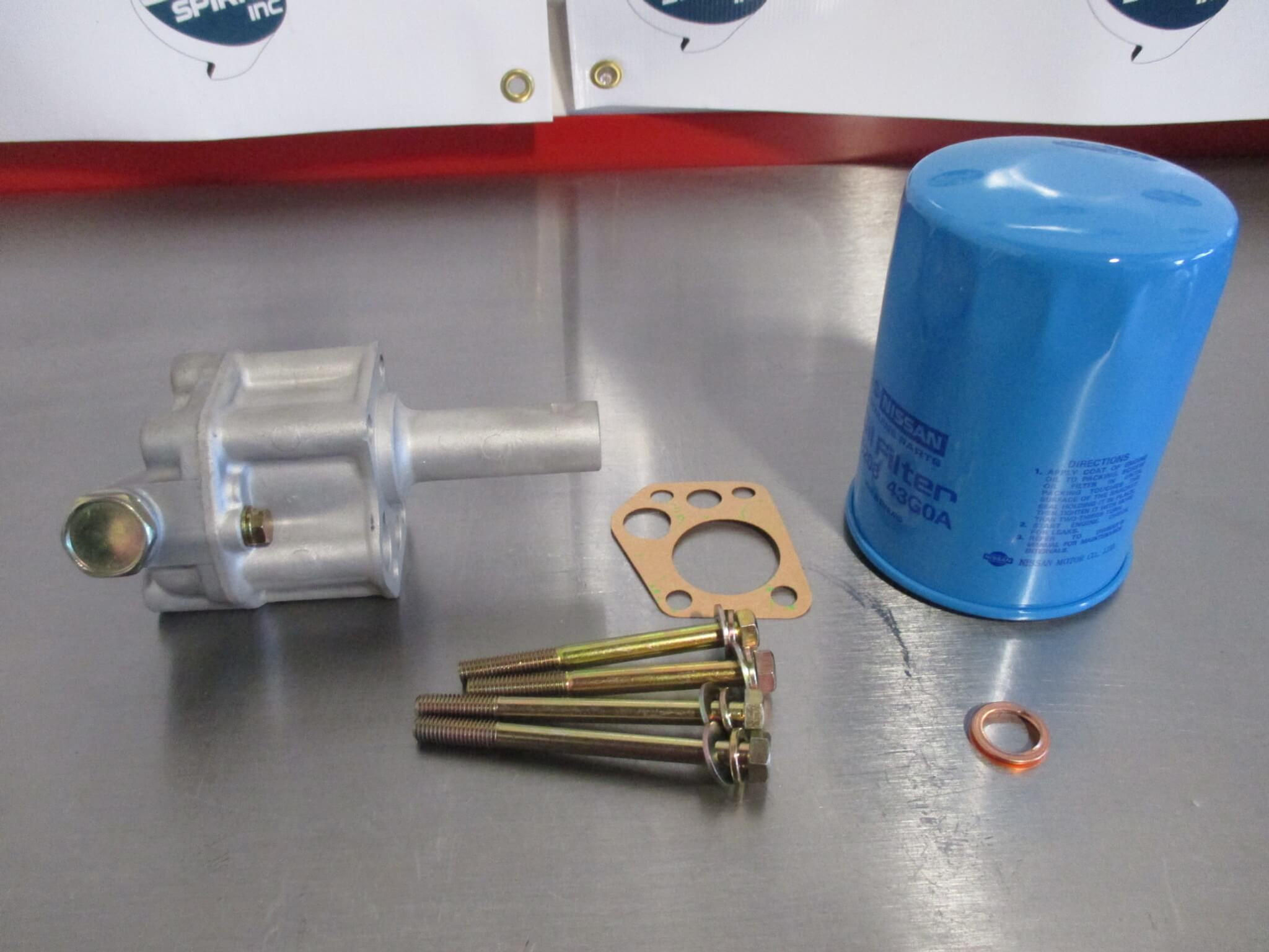 dsi-high-pressure-oil-pump-kit