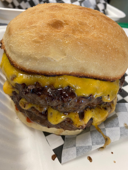 Home | A&H Curbside Grill