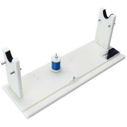 ForeCast Hand Wrapper & Vertical Stand | V-Line Custom Rods