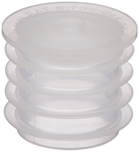 Self-Sealing Bottle Cap Insert 24mm (Sold Individually) | V-Line Custom ...