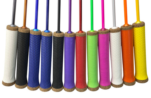 Rad Tapered Grip | V-Line Custom Rods