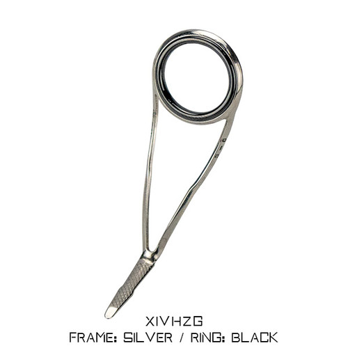 ALPS IV-Guide High Frame | V-Line Custom Rods