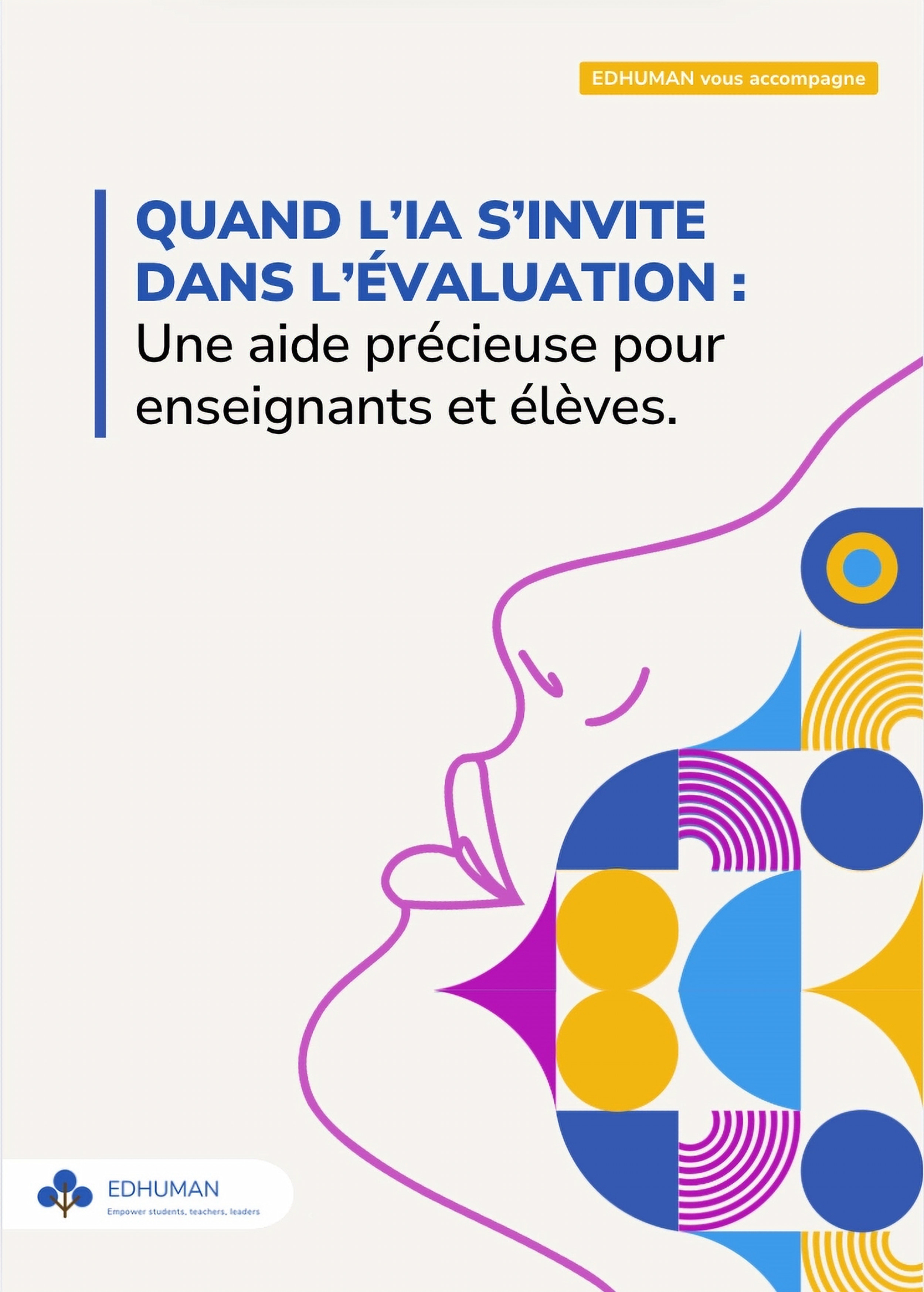 Guide pratique IA - Évaluation | EDHUMAN