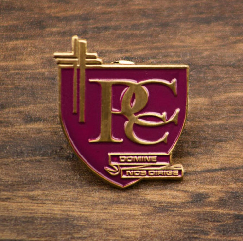 Pres Pin | AAPCC
