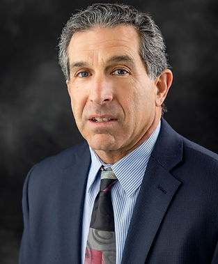 Steven Hodes | MCG inc