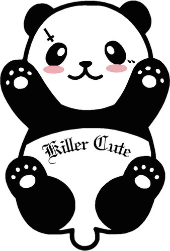 Killer cute | Violent-d.com