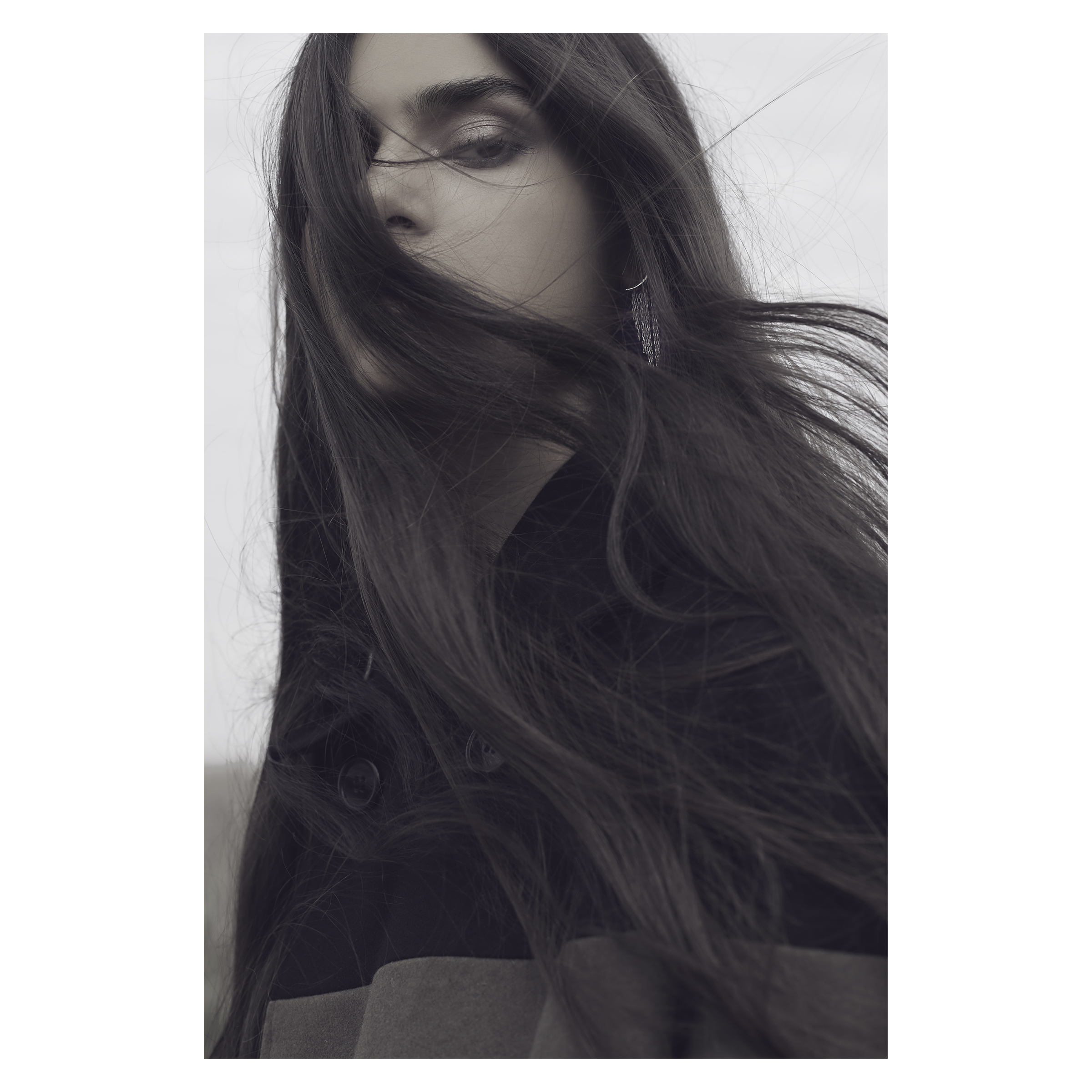 Press | ARIEL BASSAN