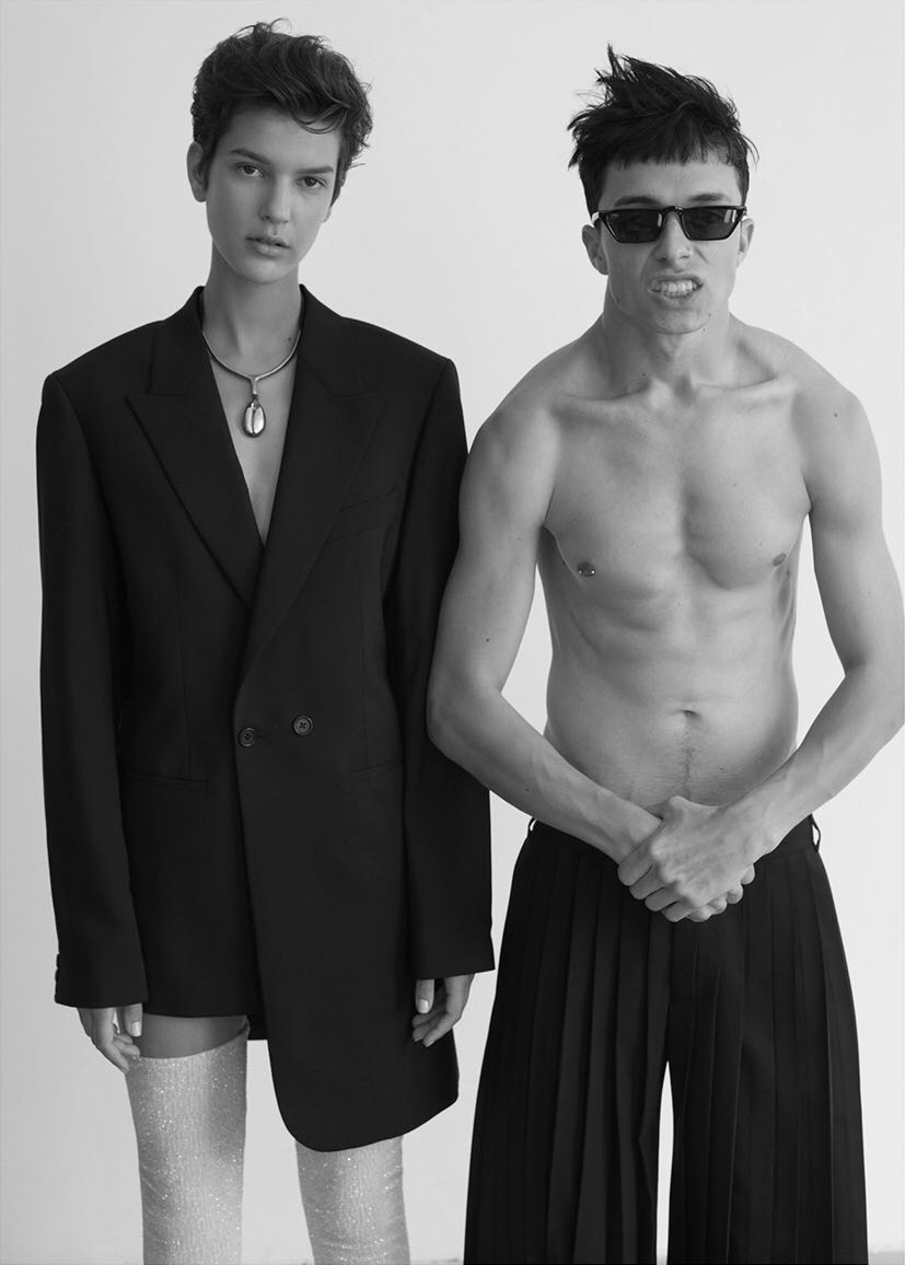 Press | ARIEL BASSAN