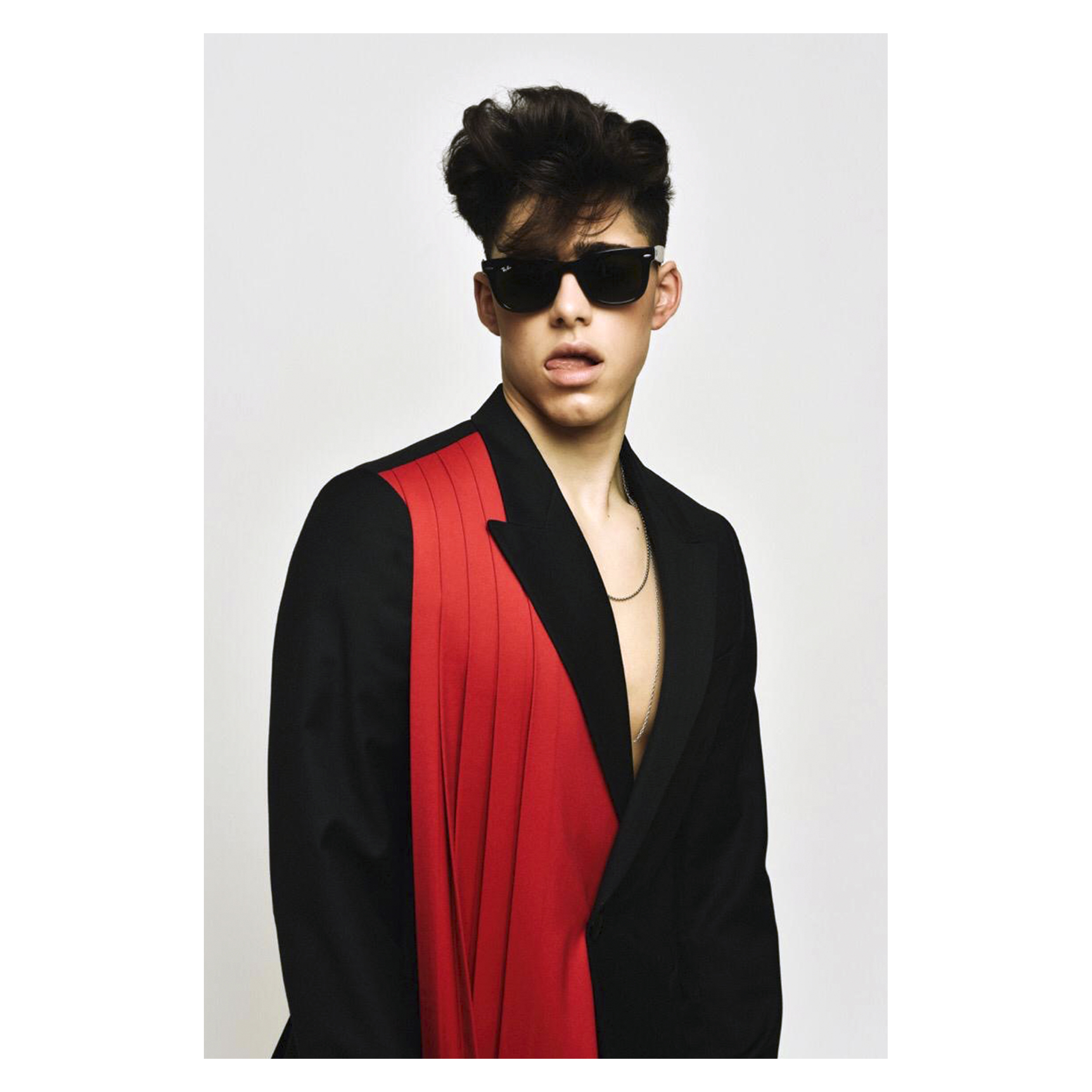 Press | ARIEL BASSAN