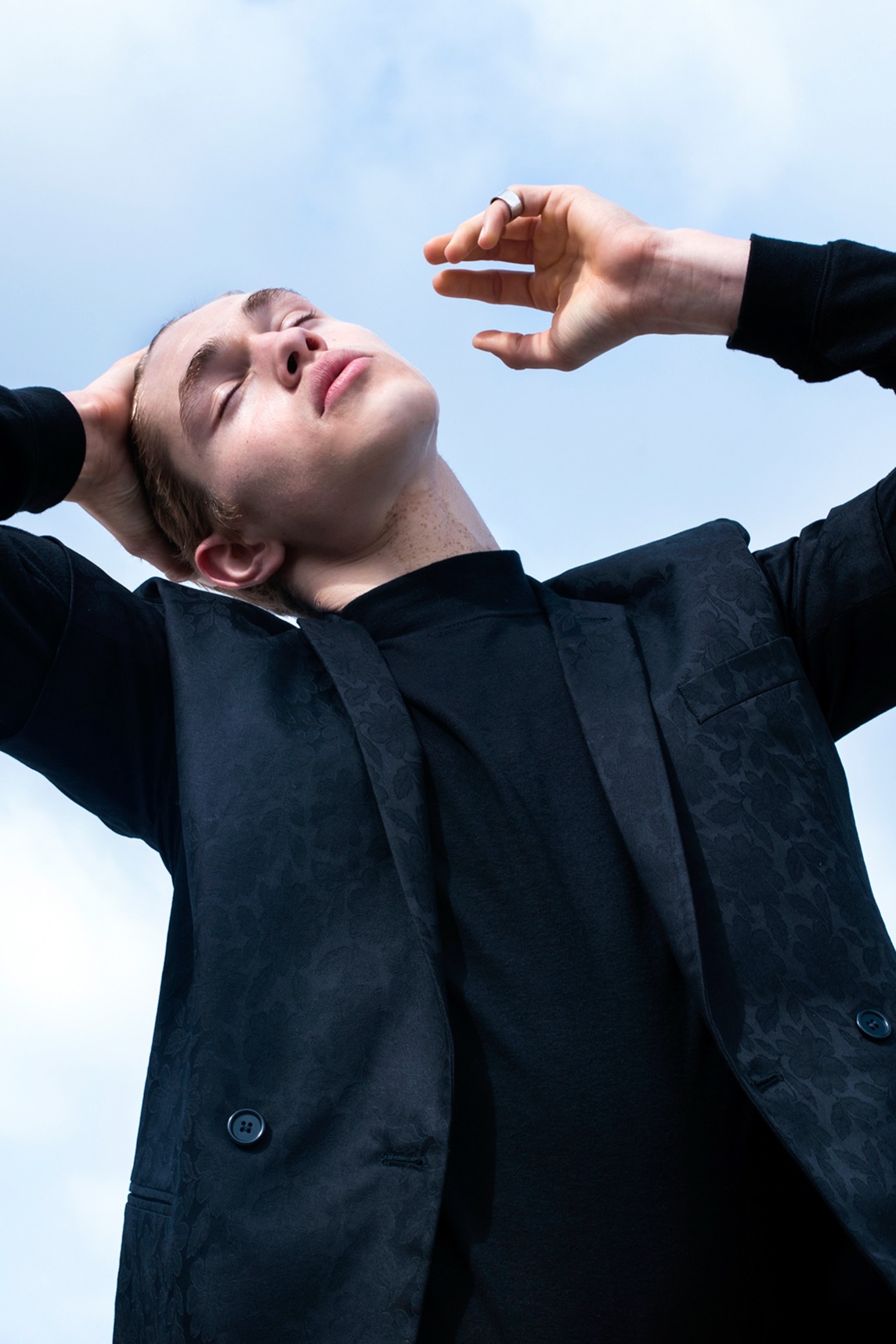 Press | ARIEL BASSAN