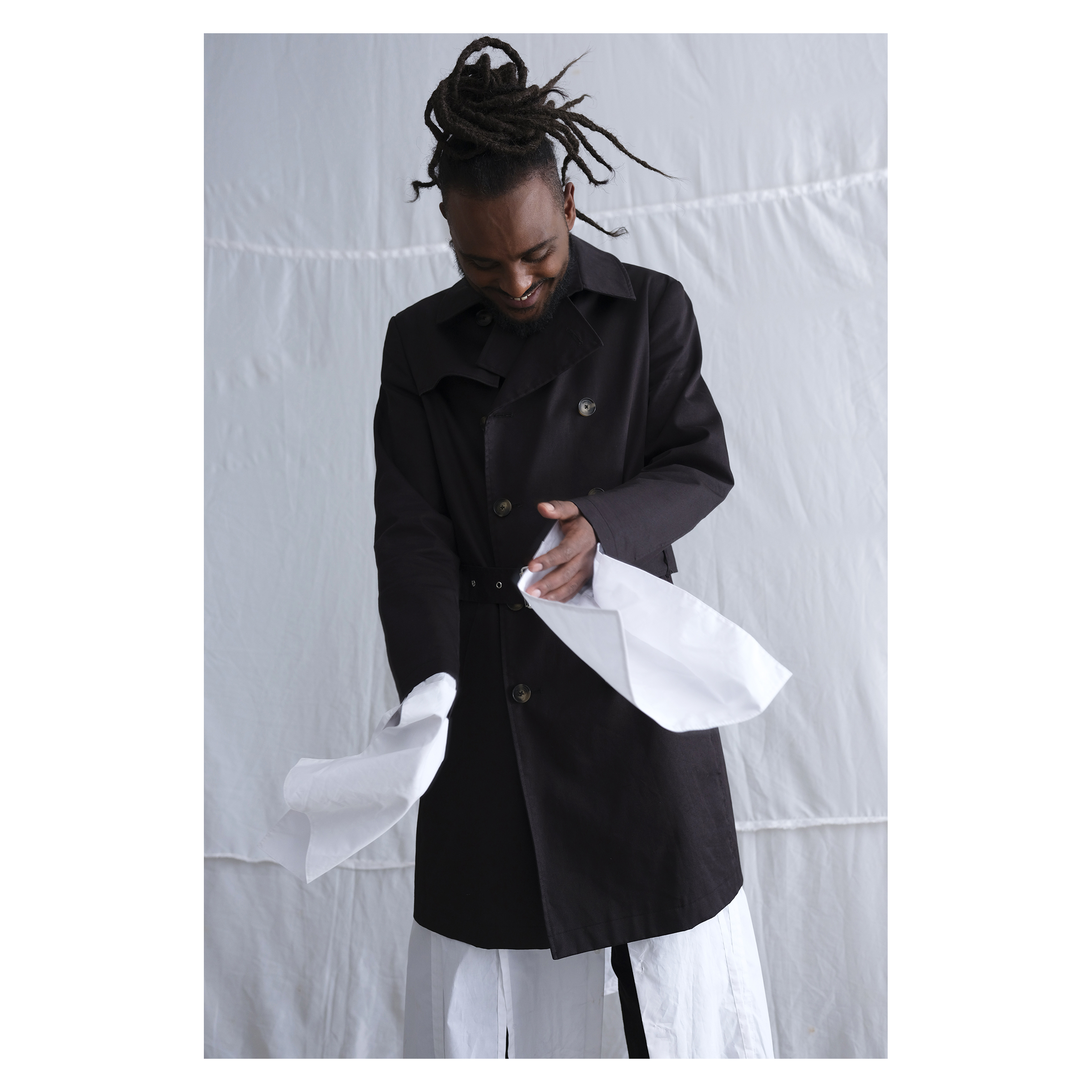 Press | ARIEL BASSAN