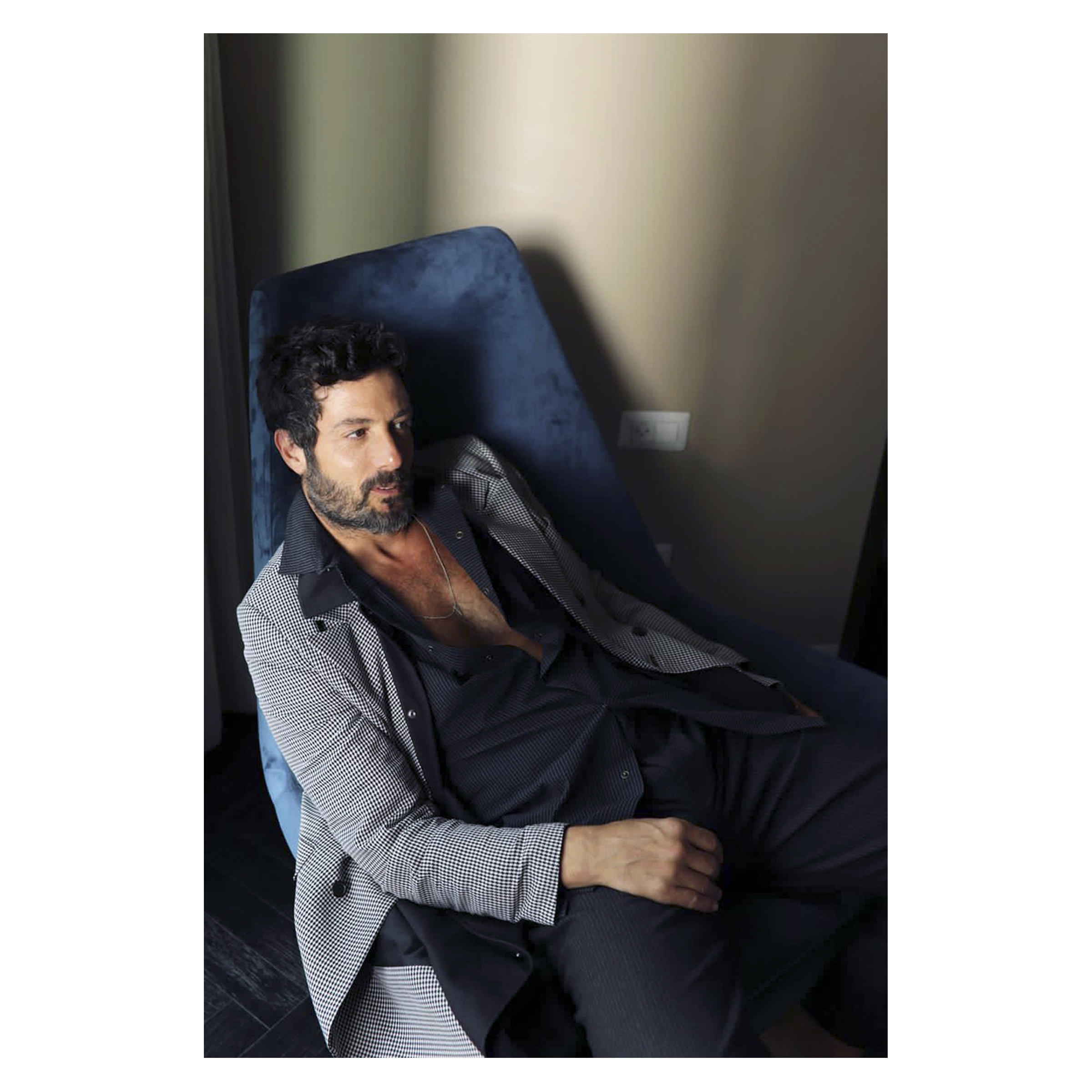 Press | ARIEL BASSAN