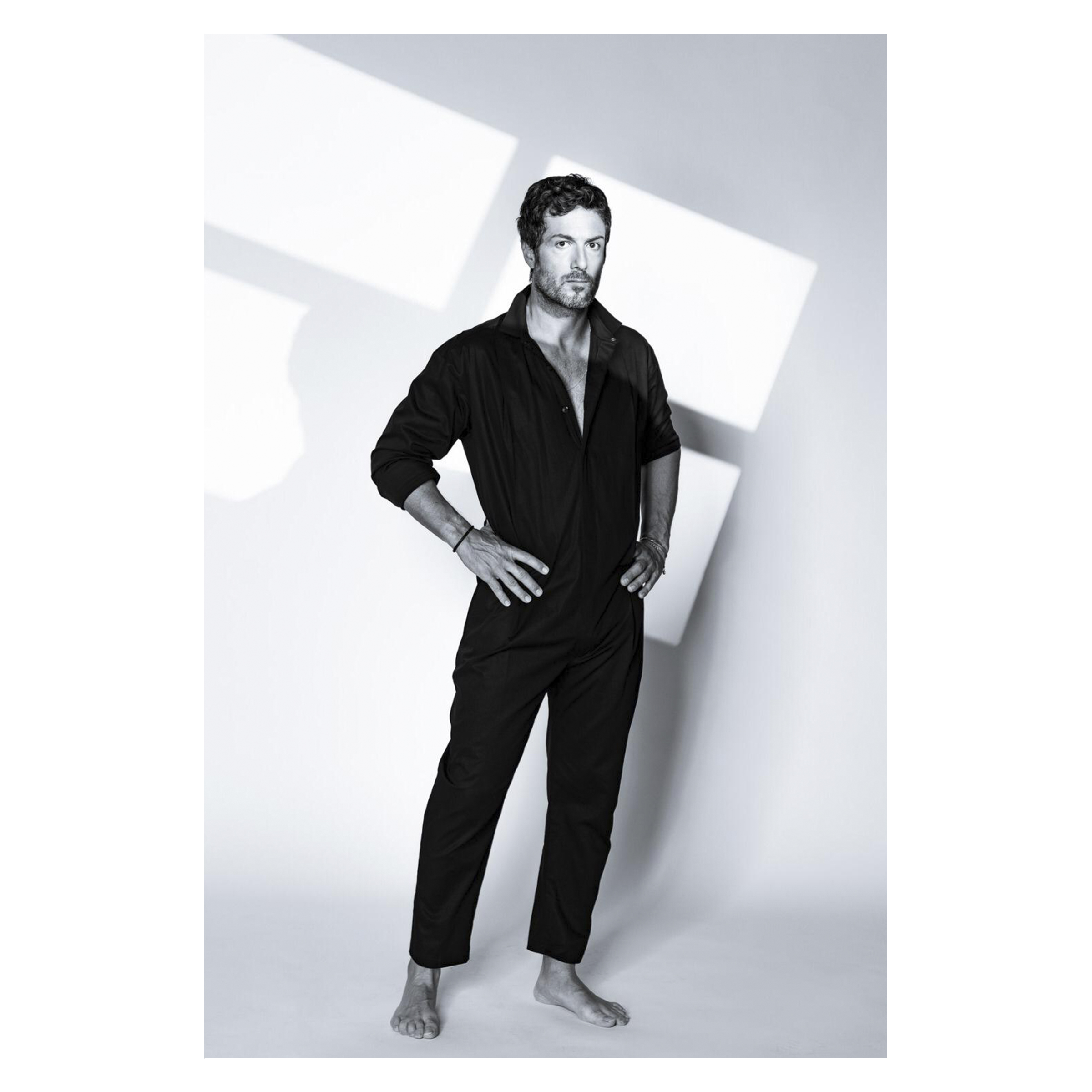 Press | ARIEL BASSAN