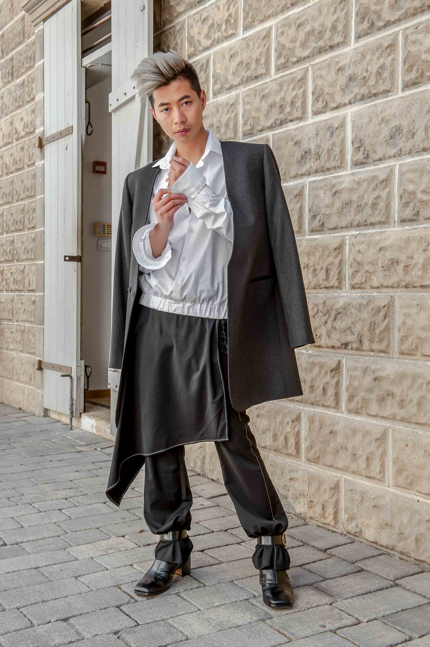 Press | ARIEL BASSAN