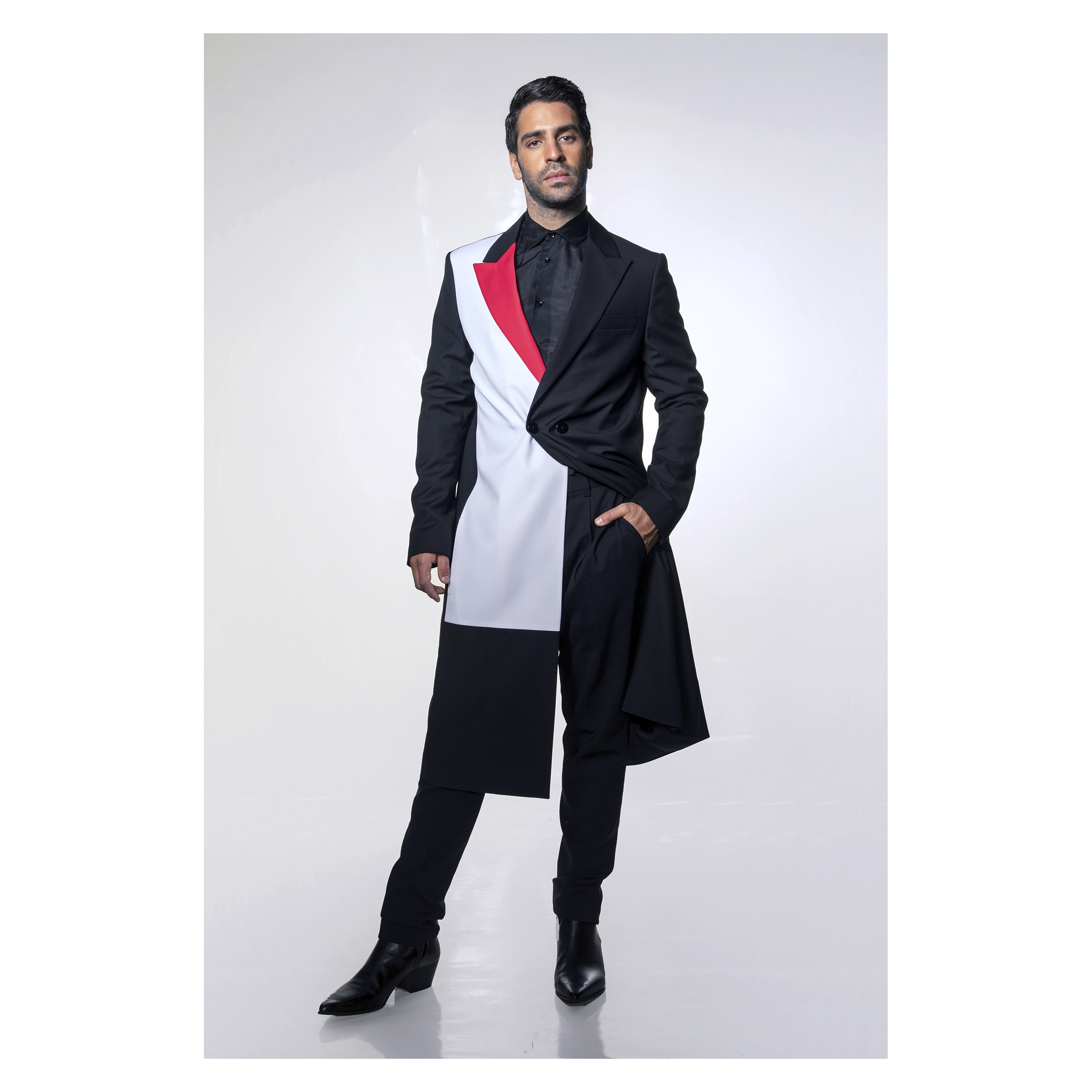 Press | ARIEL BASSAN