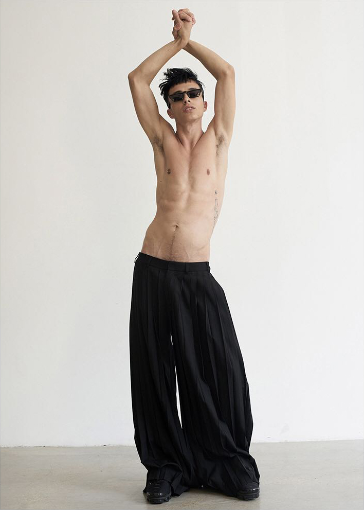 Press | ARIEL BASSAN