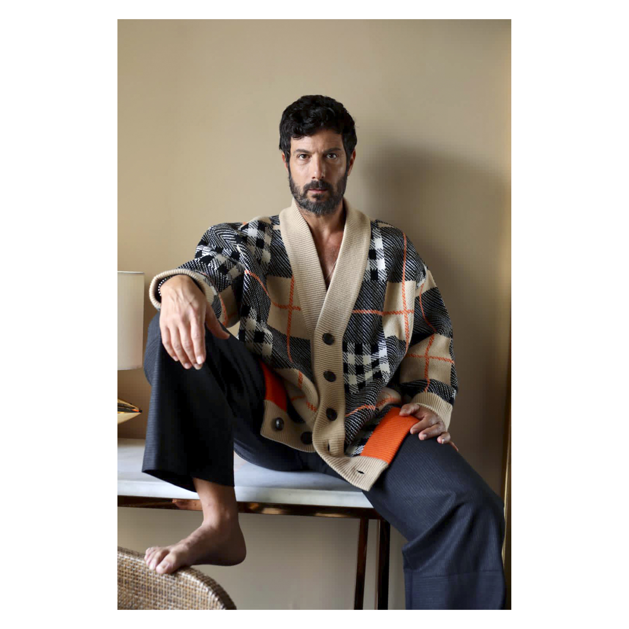 Press | ARIEL BASSAN