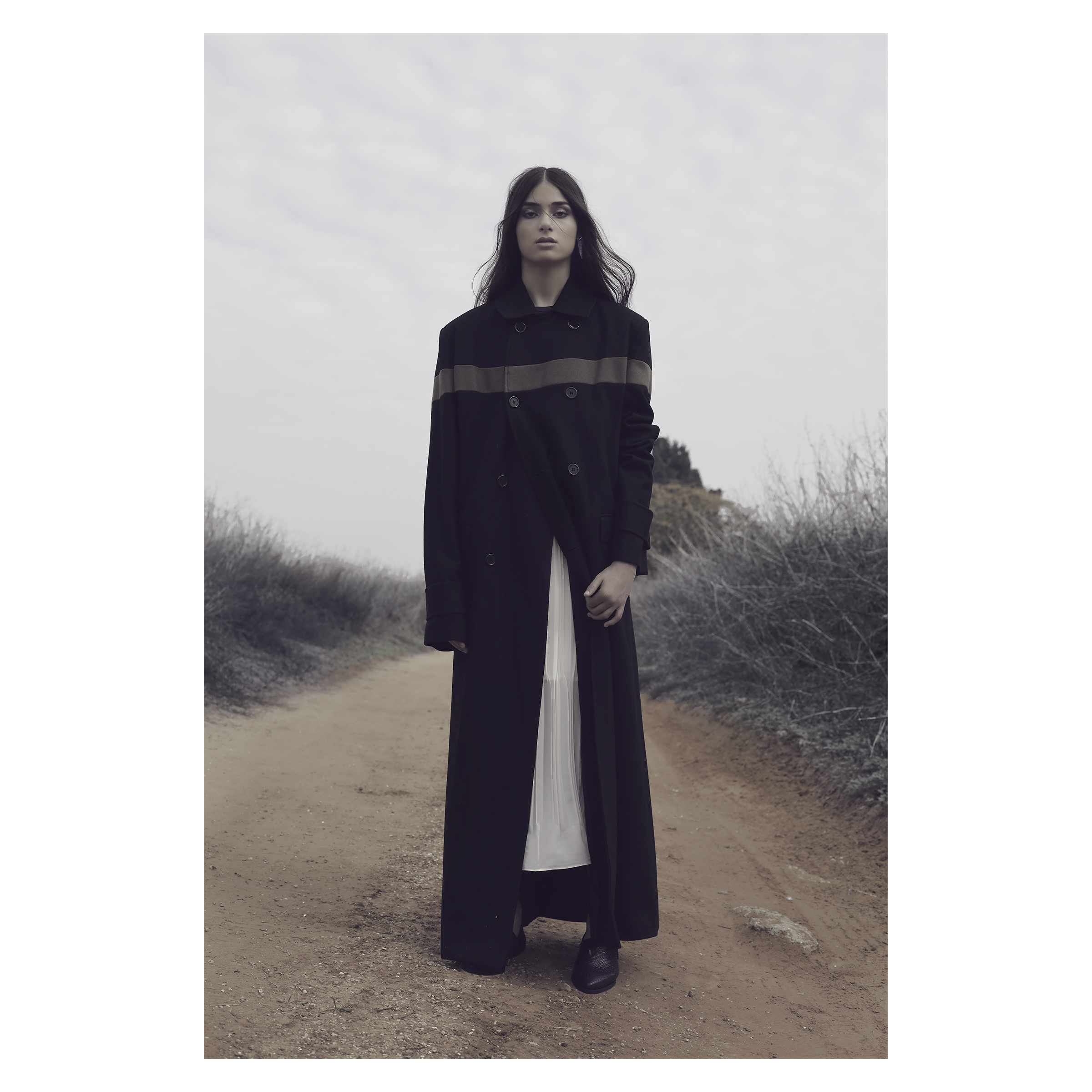 Press | ARIEL BASSAN