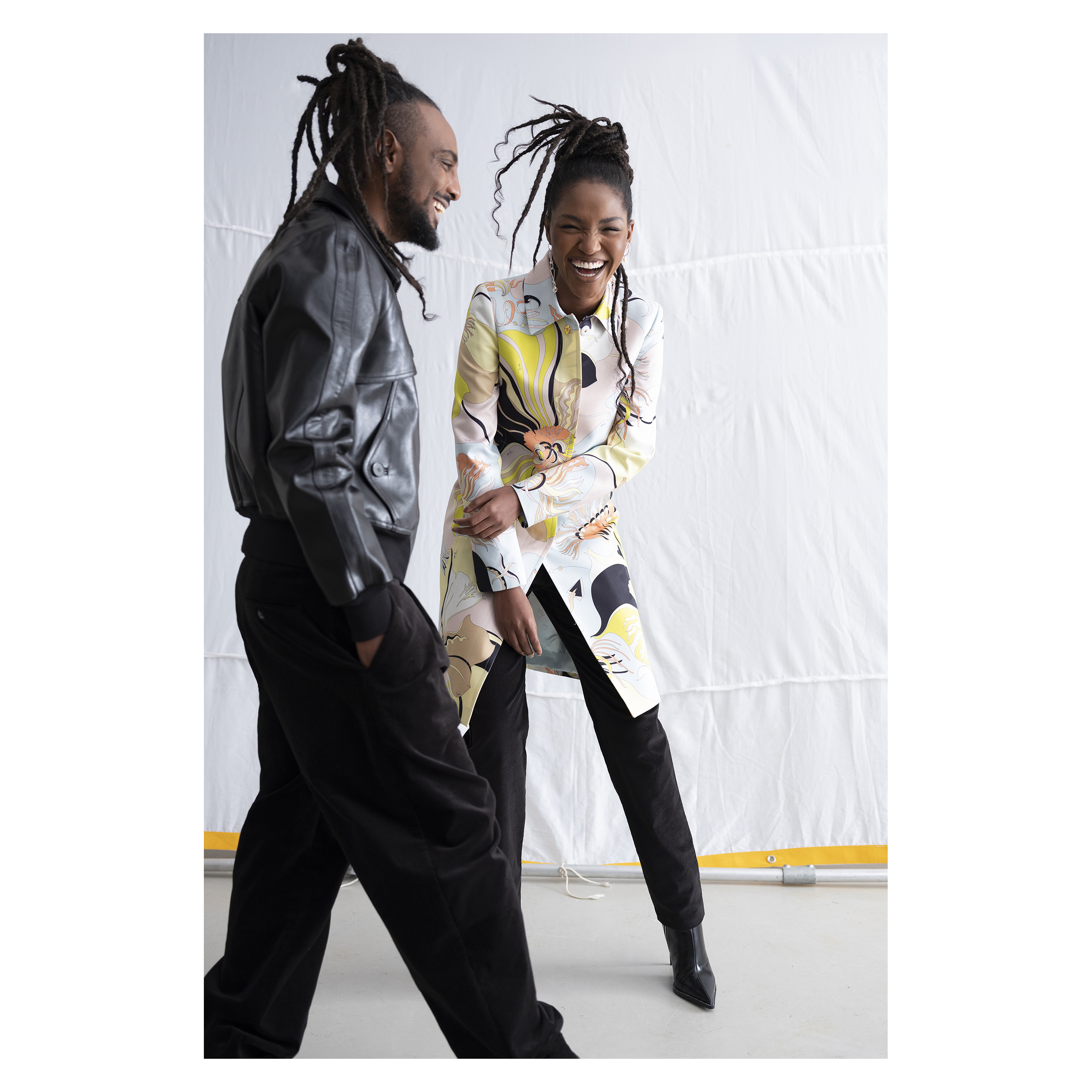 Press | ARIEL BASSAN