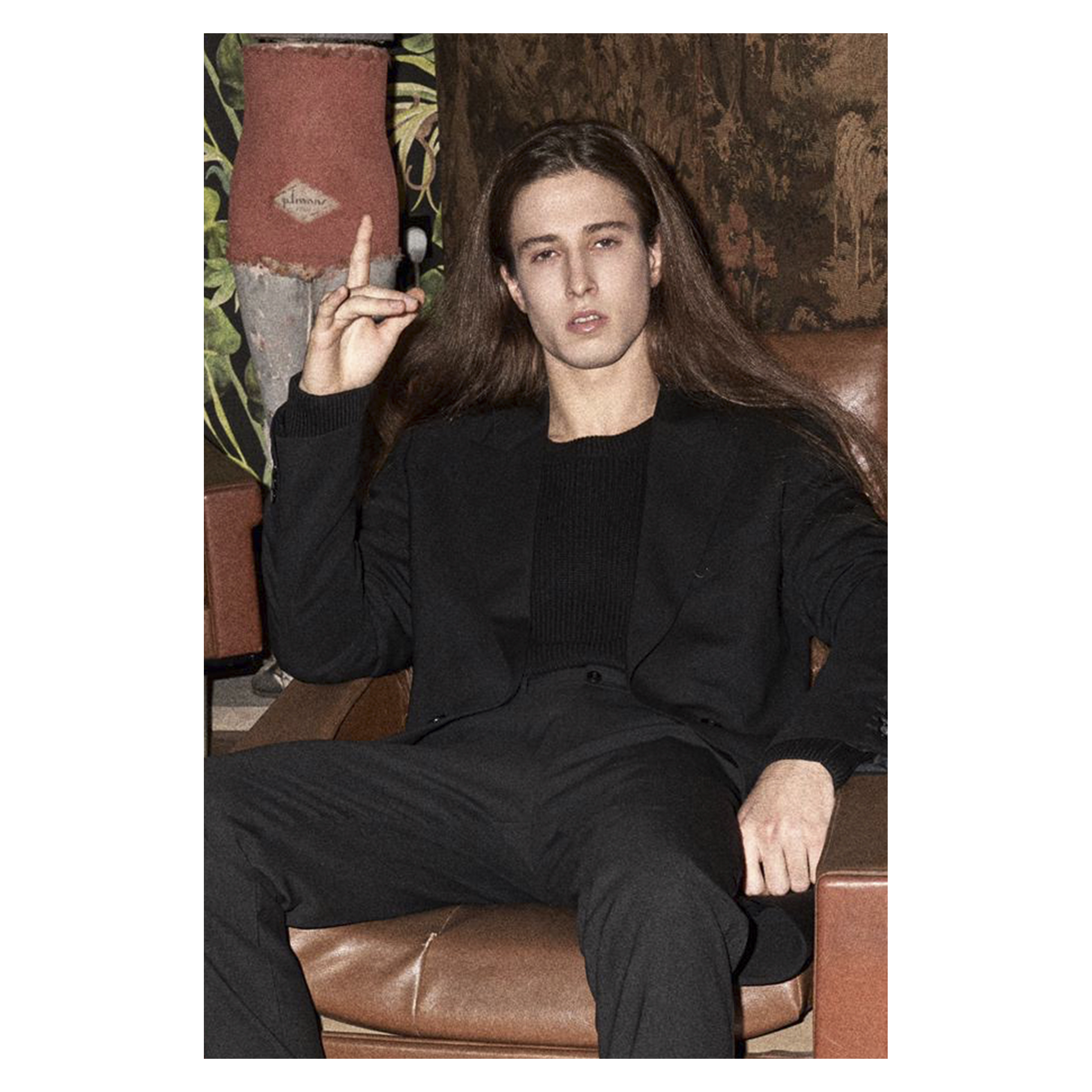 Press | ARIEL BASSAN