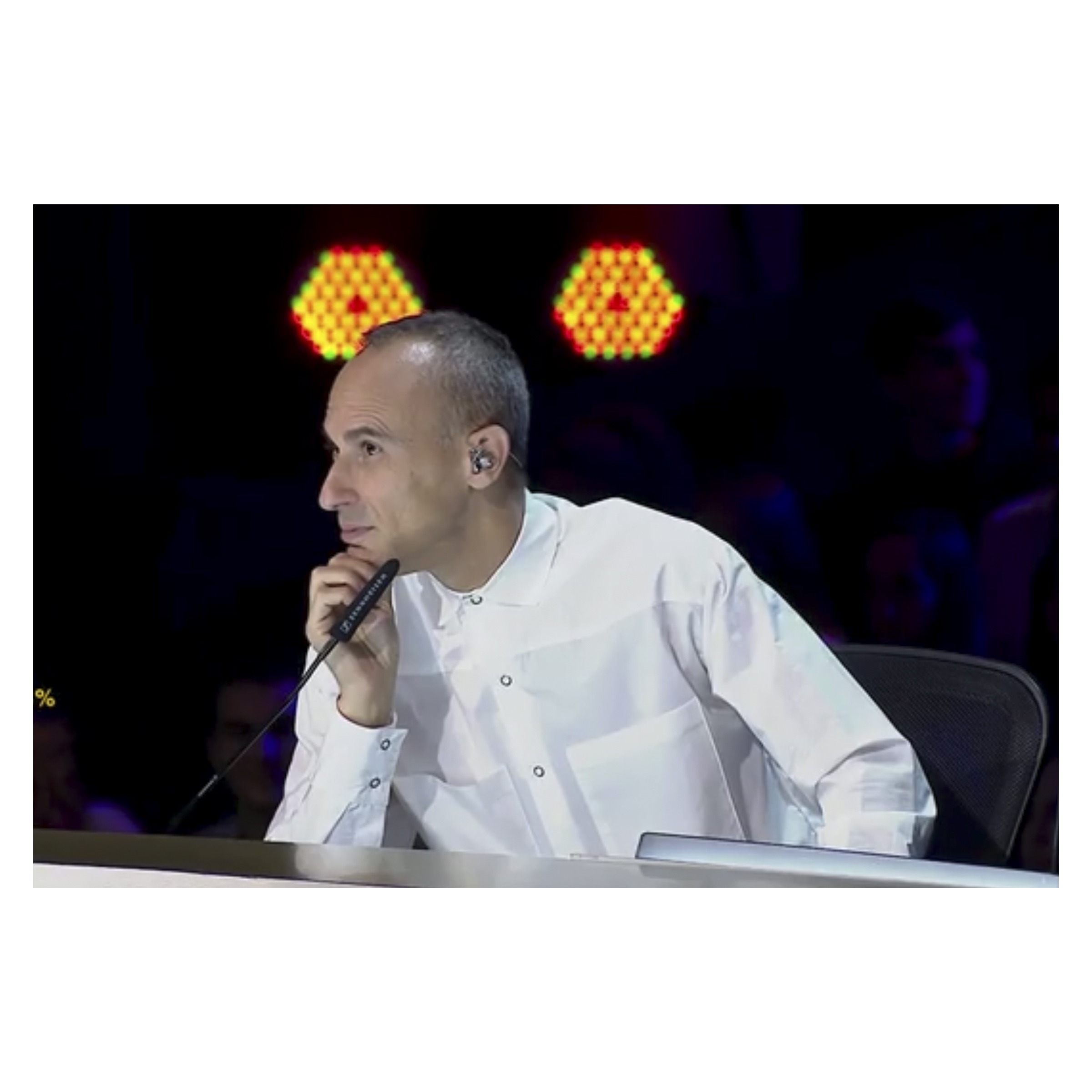 Press | ARIEL BASSAN