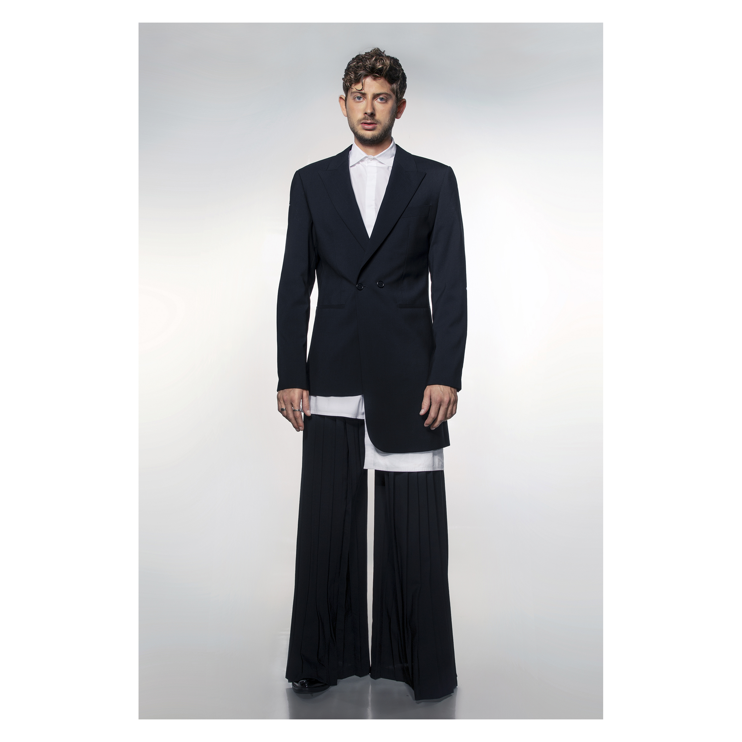 Press | ARIEL BASSAN