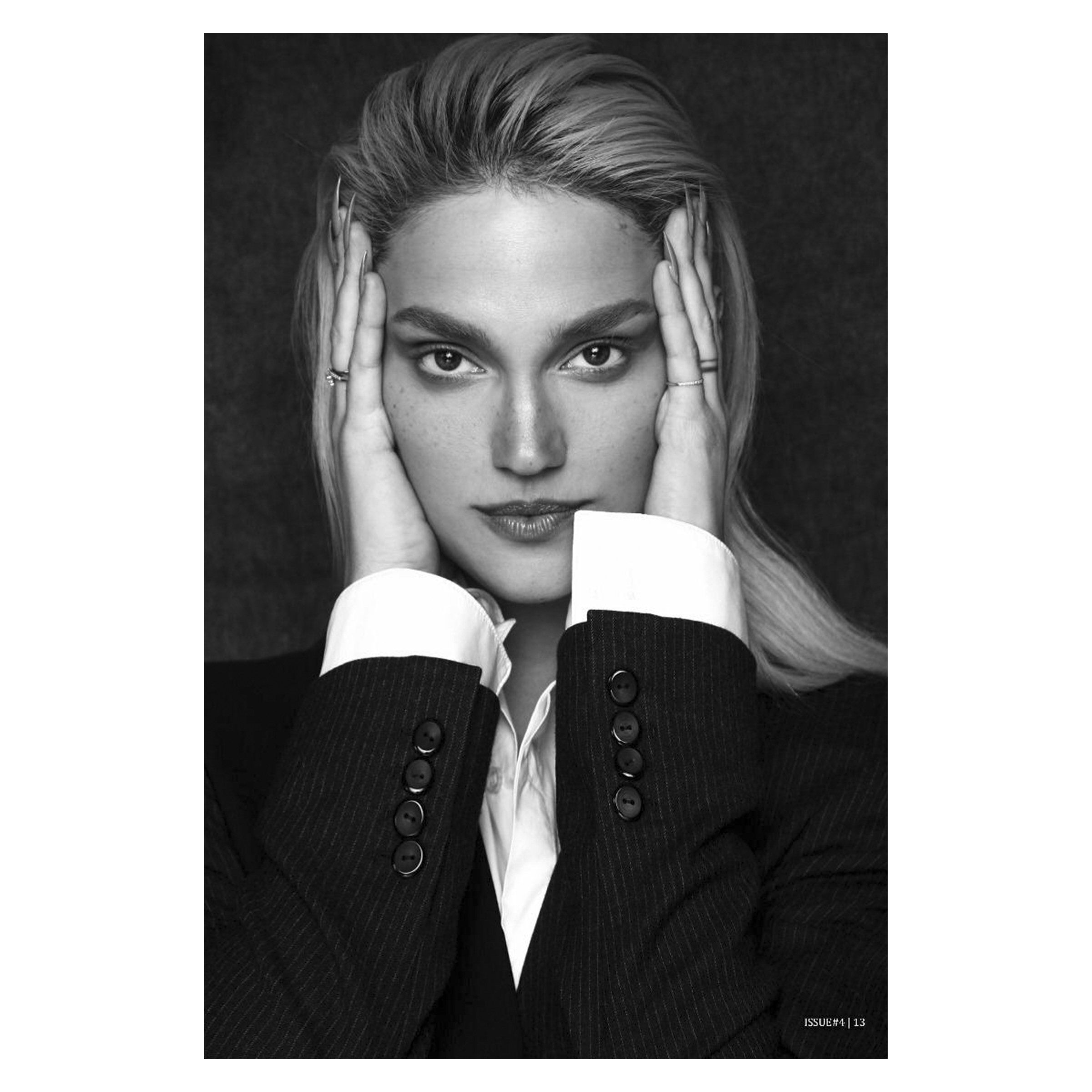 Press | ARIEL BASSAN