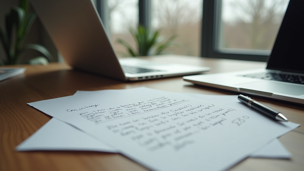 Writing a Winning Cover Letter: Compelling Cover Letter Tips for Success