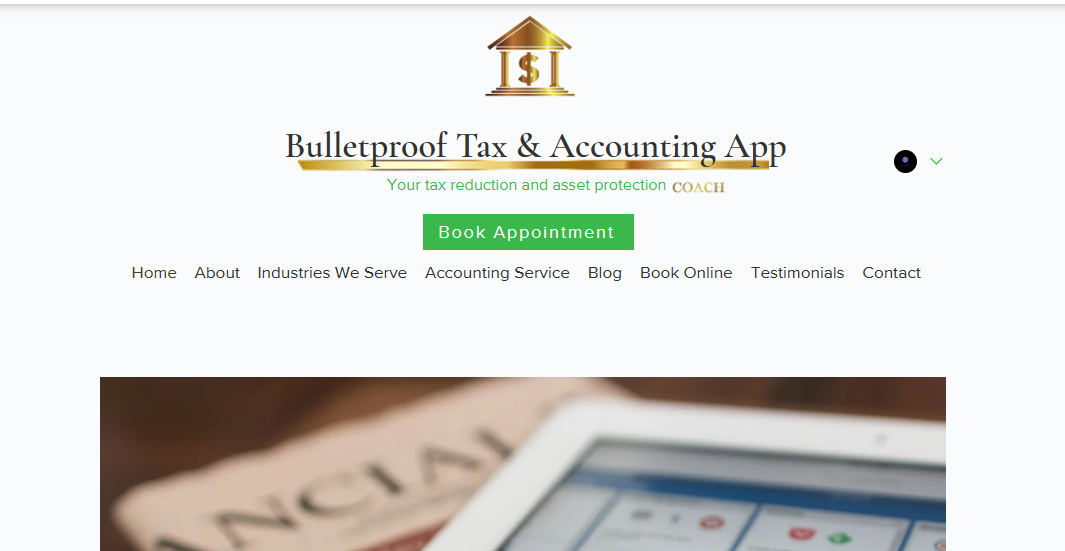 Portfolio | Dcq Online