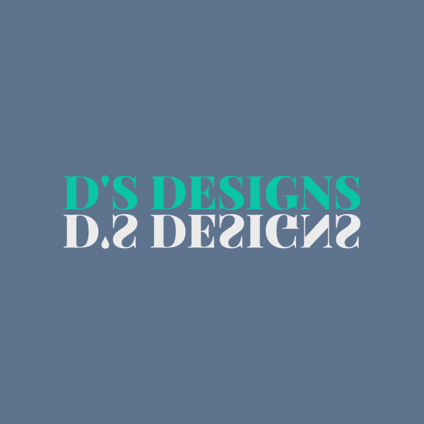 D's Designs | Custom Cups, Shirts, Bags