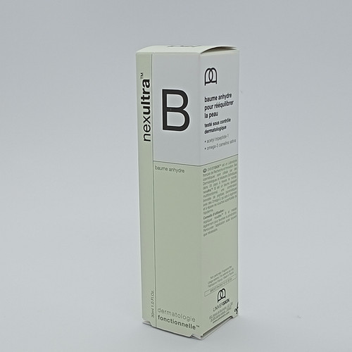 Nexultra B Balm 30ml | Luminous Skin Cancer and Scar Centre