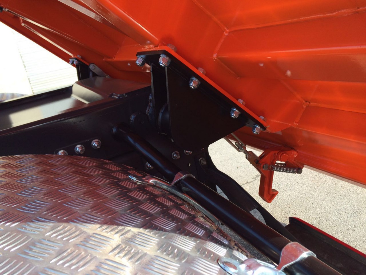 Tippers | Enviatech.com