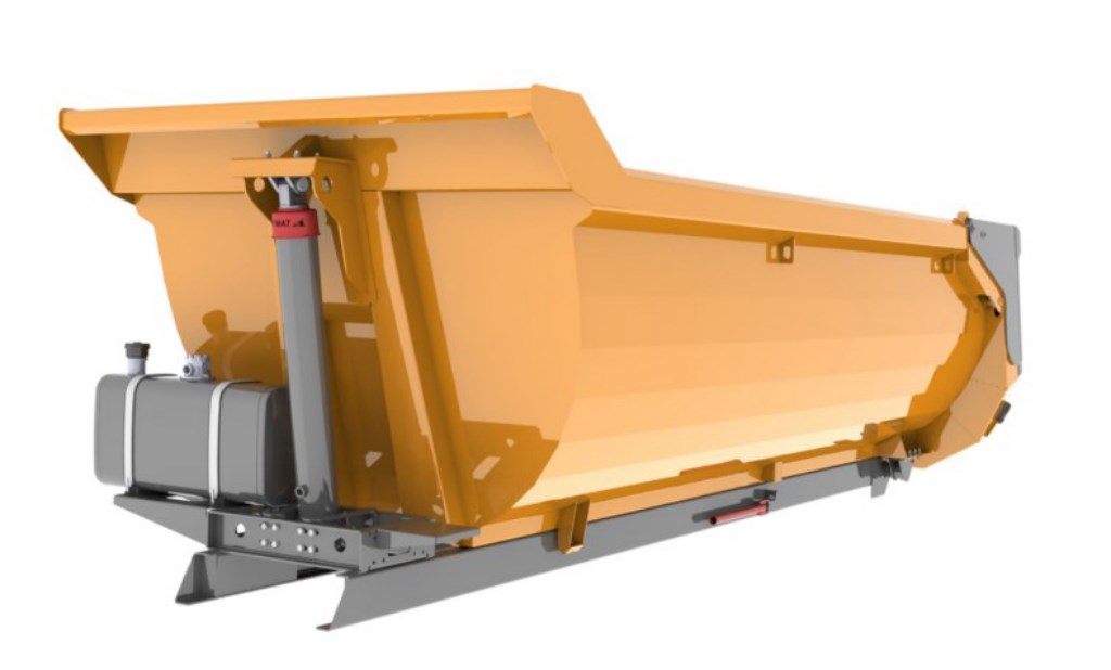 Tippers | Enviatech.com