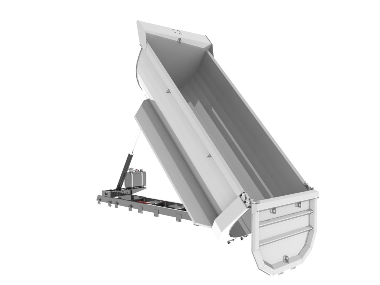 Tippers | Enviatech.com